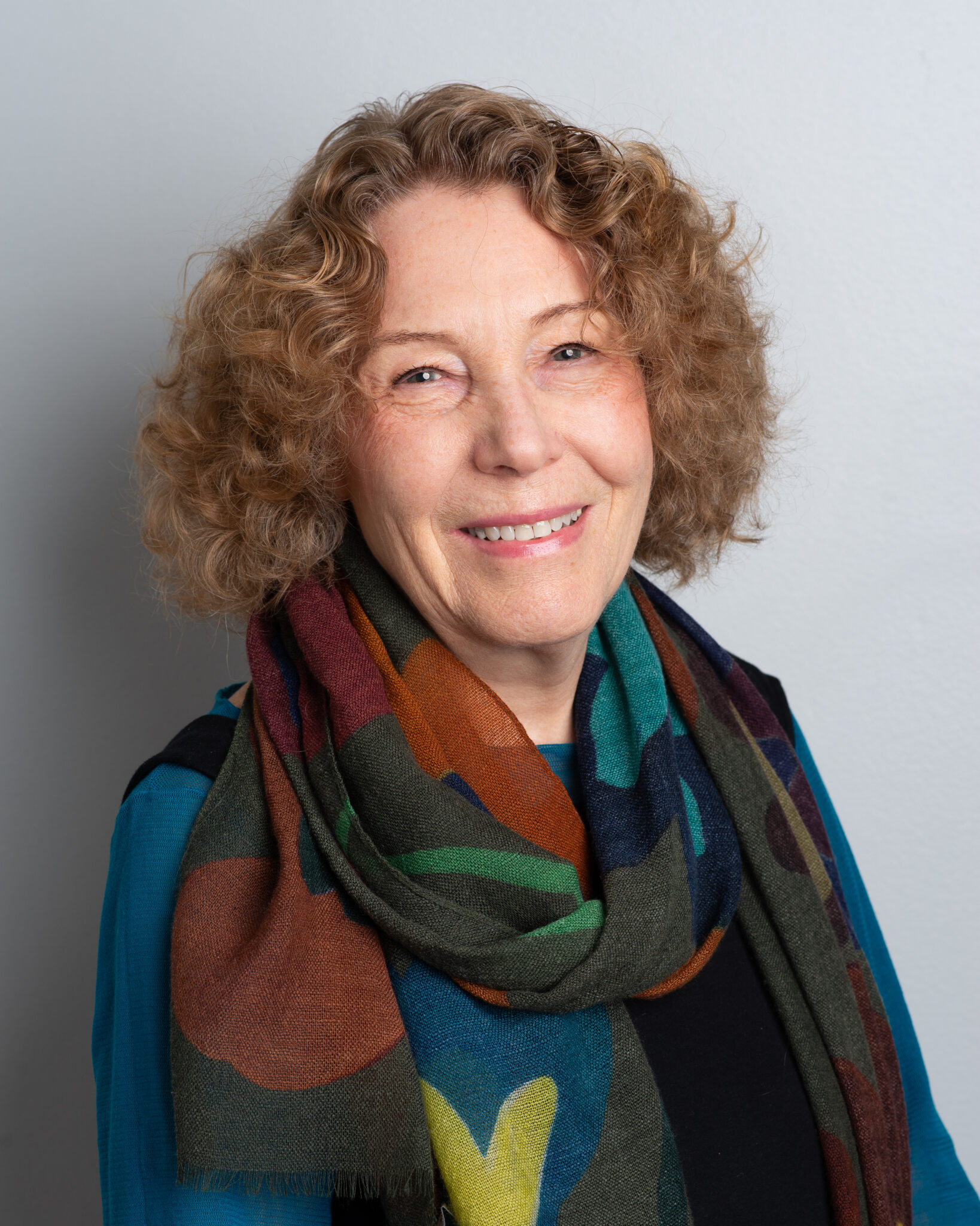 Ms. Carol Jane Parker | The Willow Centre