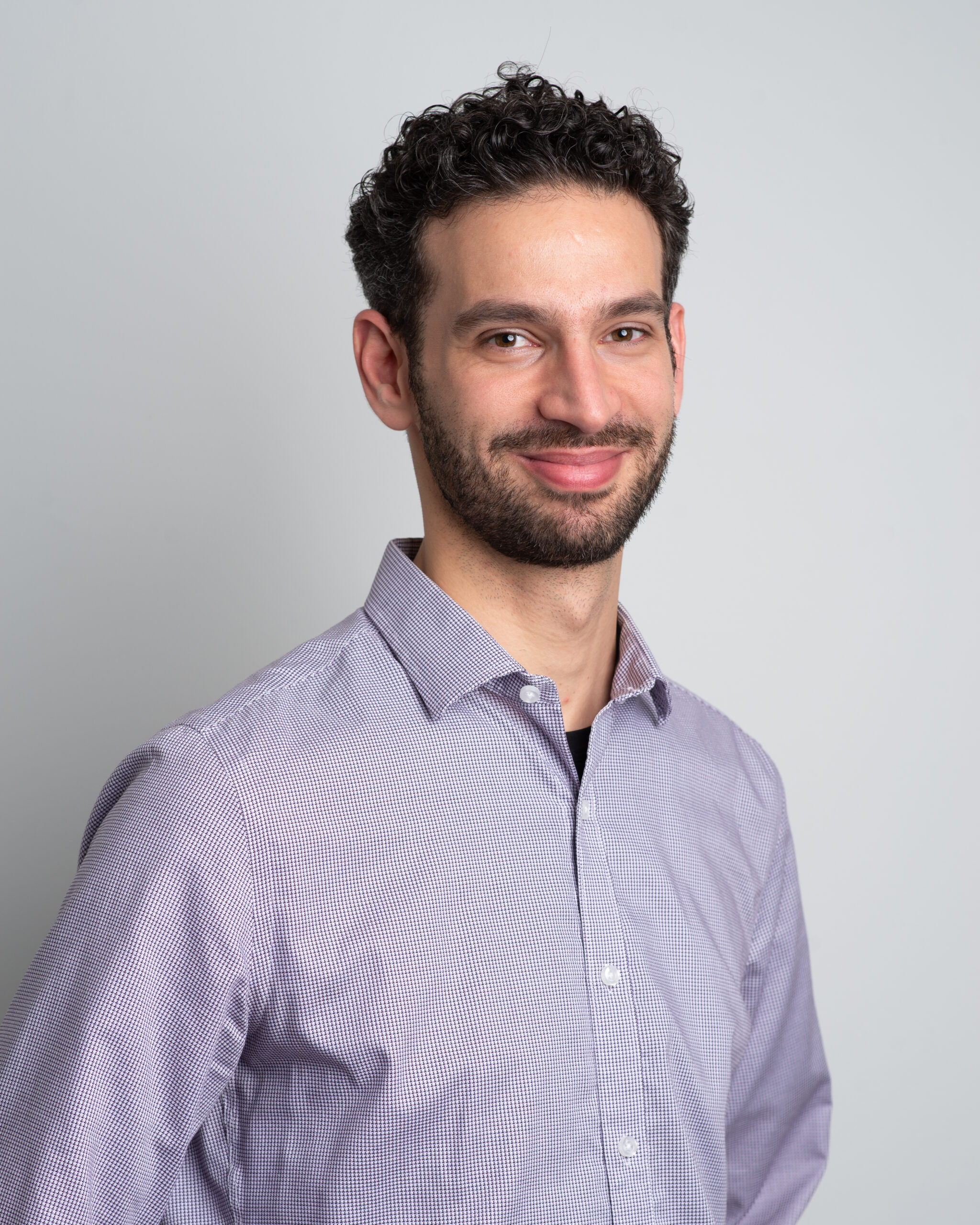 Dr. Will Birman | The Willow Centre