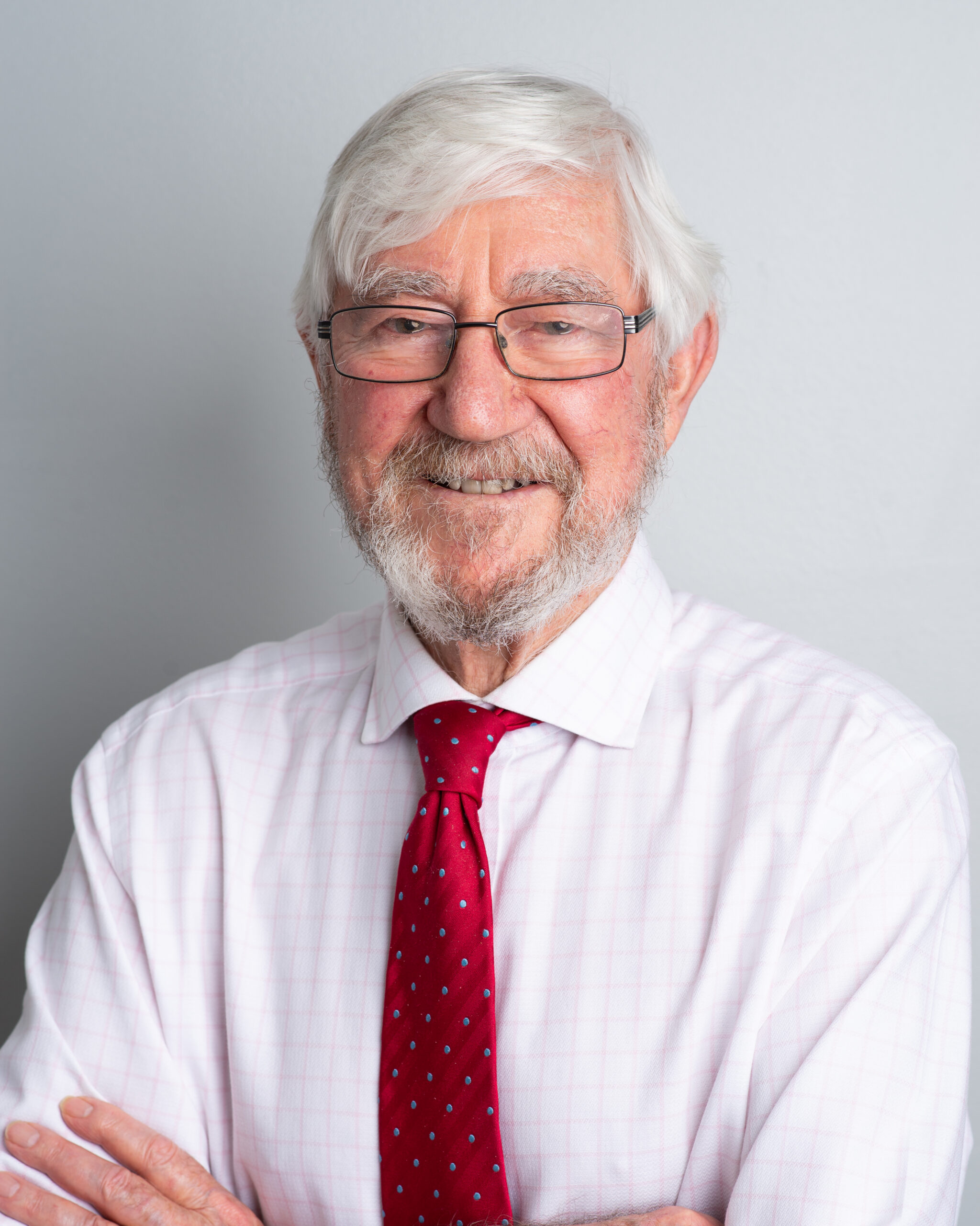 Dr. Rex Collins | The Willow Centre