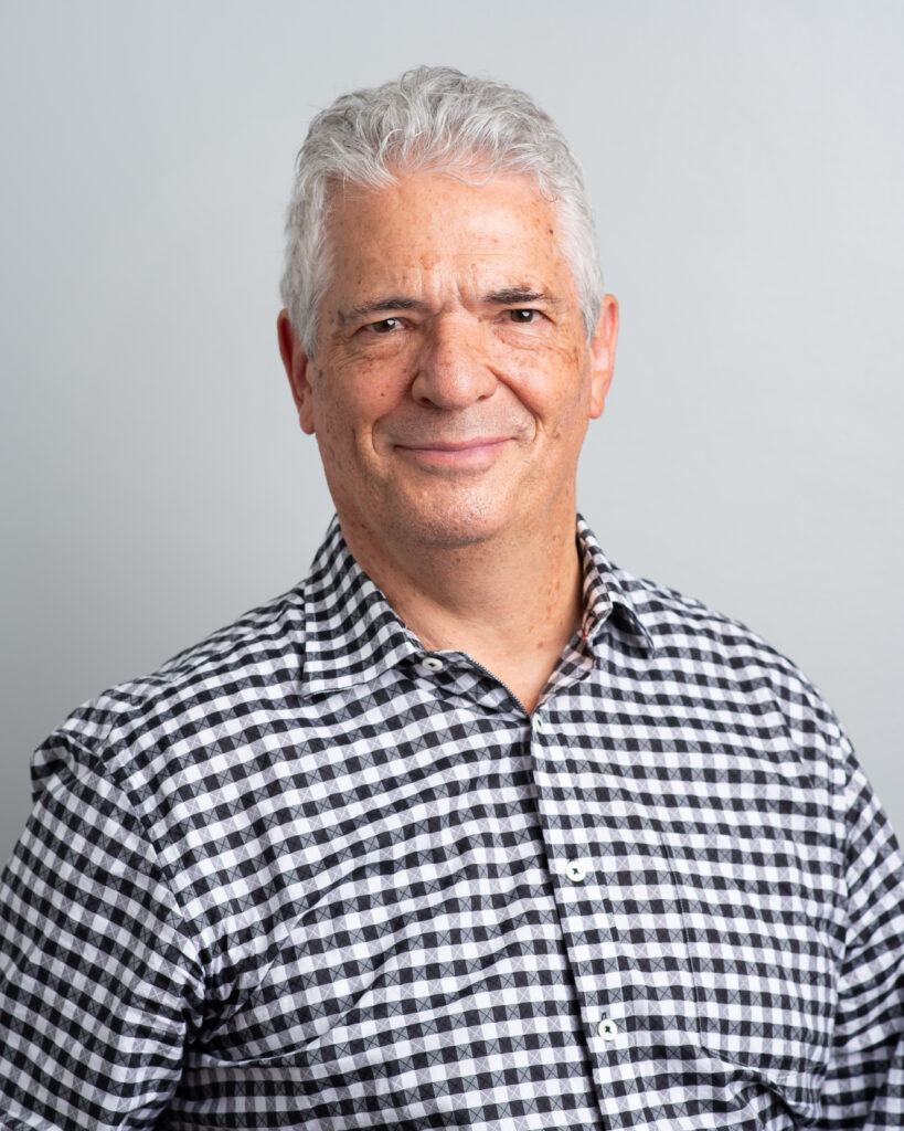 Dr. Marcus Feak | The Willow Centre